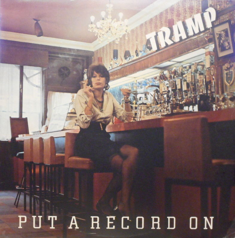 Put a Record On by Tramp (Album, Blues Rock): Reviews, Ratings, Credits ...