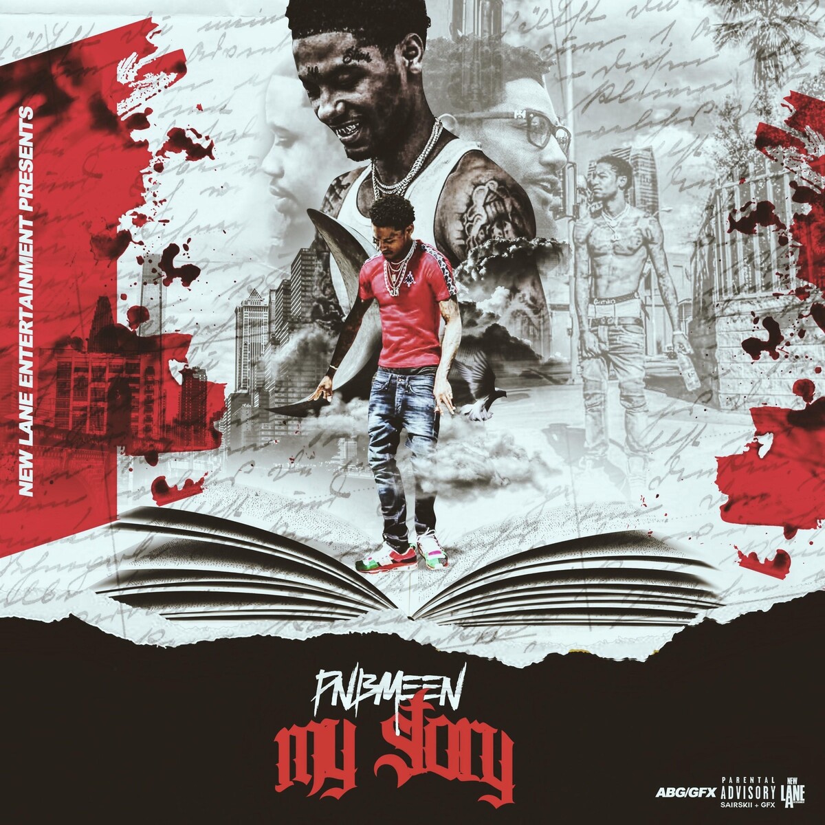 My Story by PnB Meen (Album): Reviews, Ratings, Credits, Song list ...