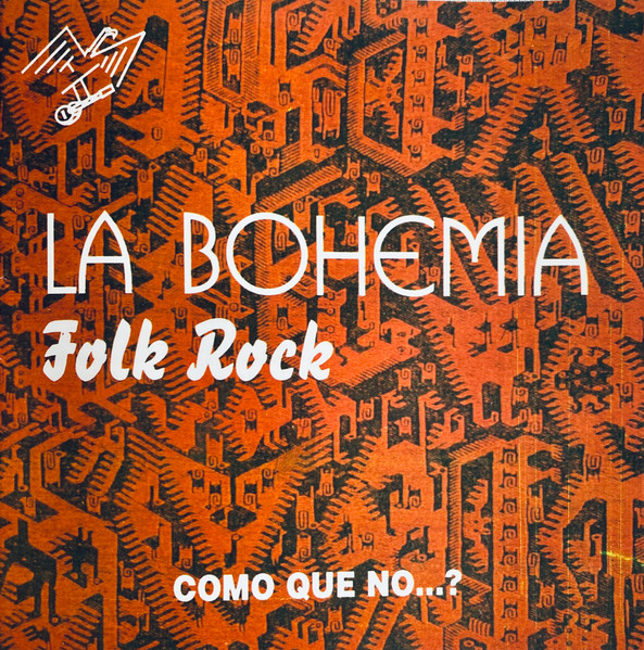 Como que no...? by La Bohemia (Album): Reviews, Ratings, Credits, Song ...