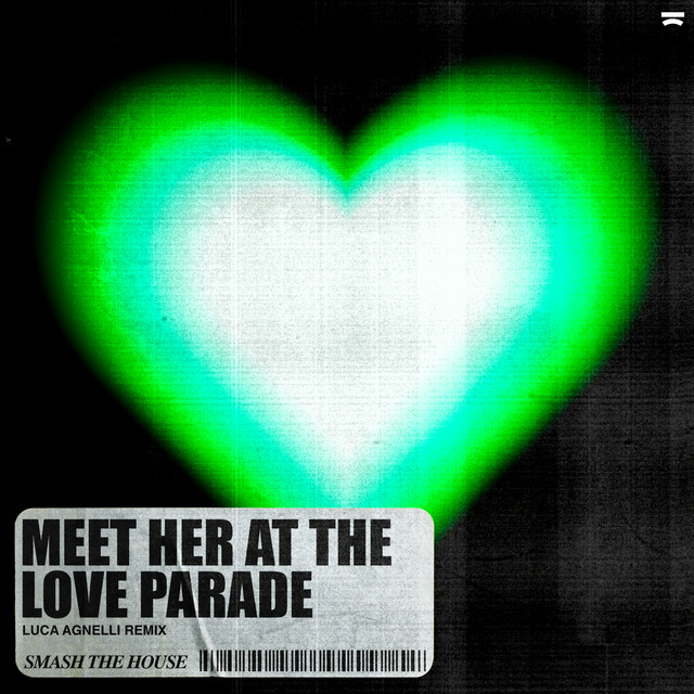 Meet Her at the Love Parade (Luca Agnelli Remix) by Dimitri Vegas ...