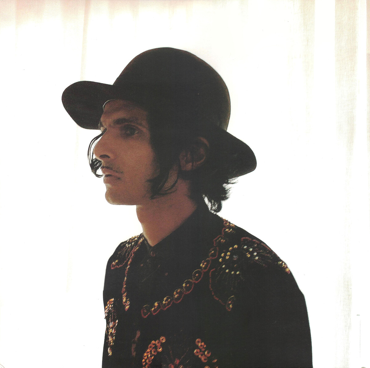 Dzi by Imaad Wasif (Album, Indie Rock): Reviews, Ratings, Credits, Song ...