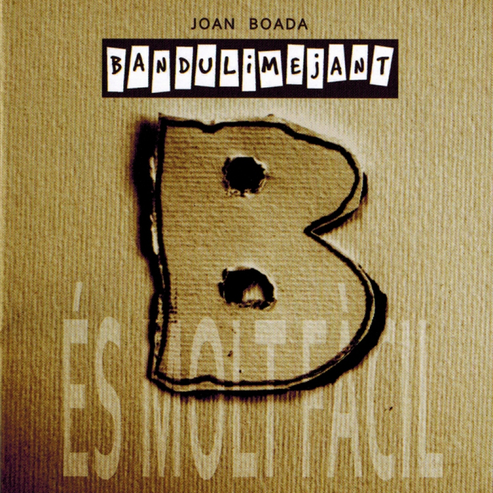 Joan Boada Albums: songs, discography, biography, and listening guide ...