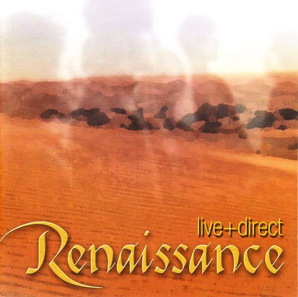 Live and Direct by Renaissance (Album, Progressive Rock): Reviews ...