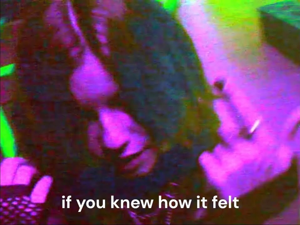 Dream of You by Mitaya (Music video): Reviews, Ratings, Credits, Song ...