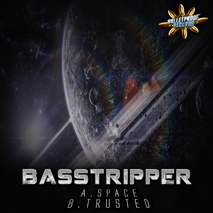 Space by Basstripper (Single): Reviews, Ratings, Credits, Song list ...