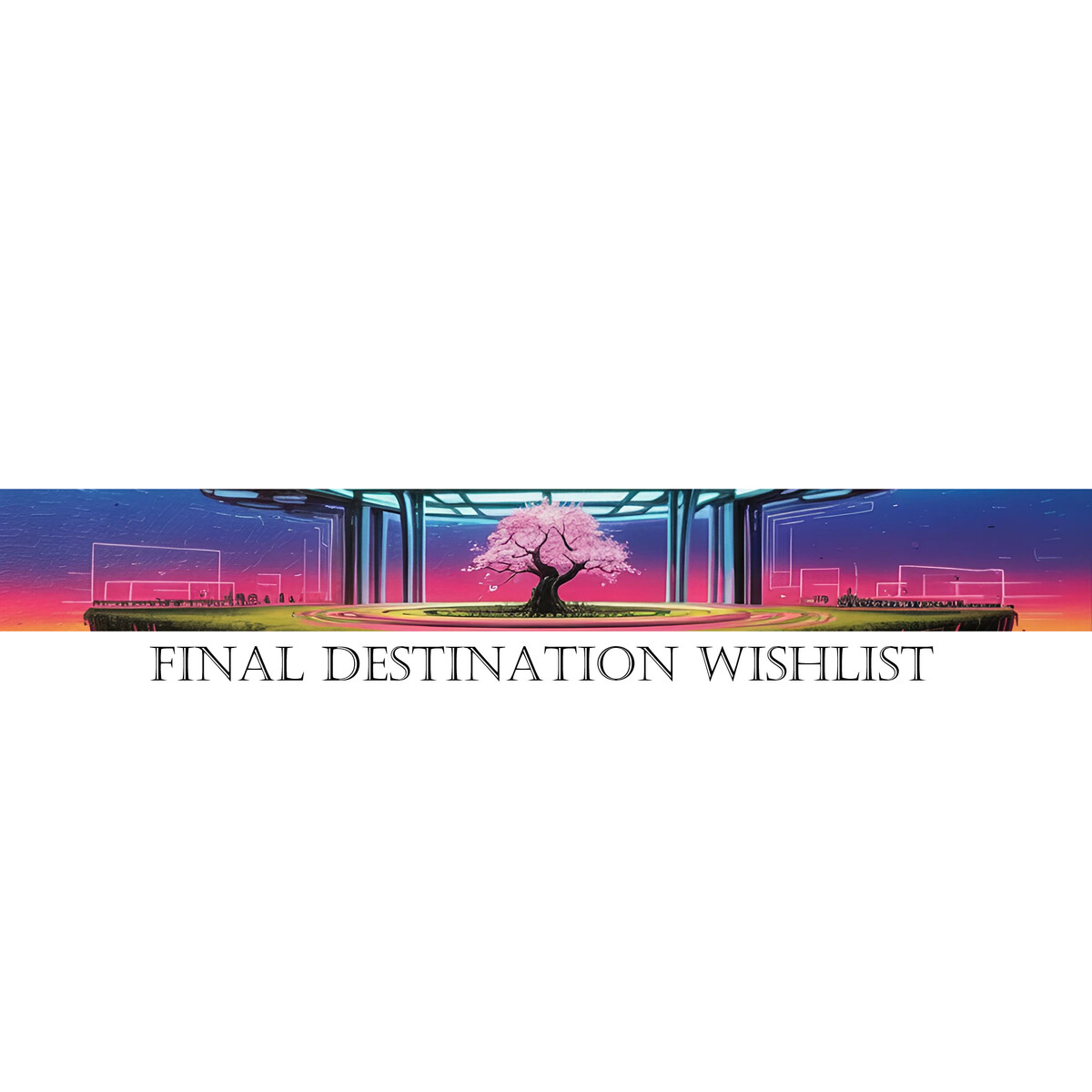 Final Destination Wishlist by Bowser vs. Charizard (Additional release ...