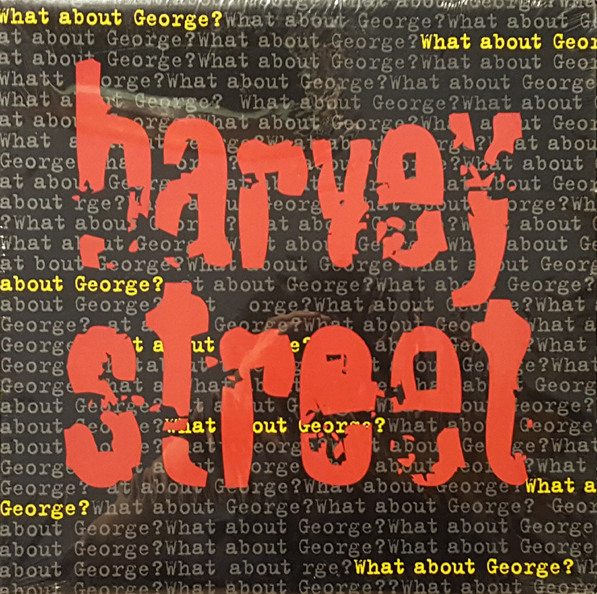 What About George? Albums: songs, discography, biography, and listening ...