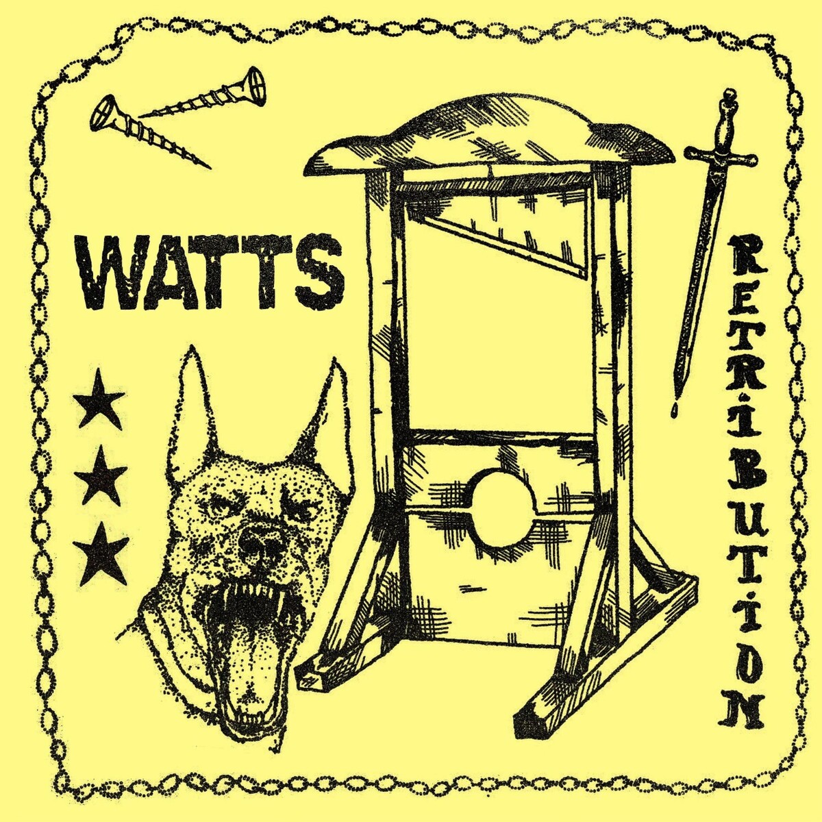 Watts Albums: songs, discography, biography, and listening guide - Rate ...