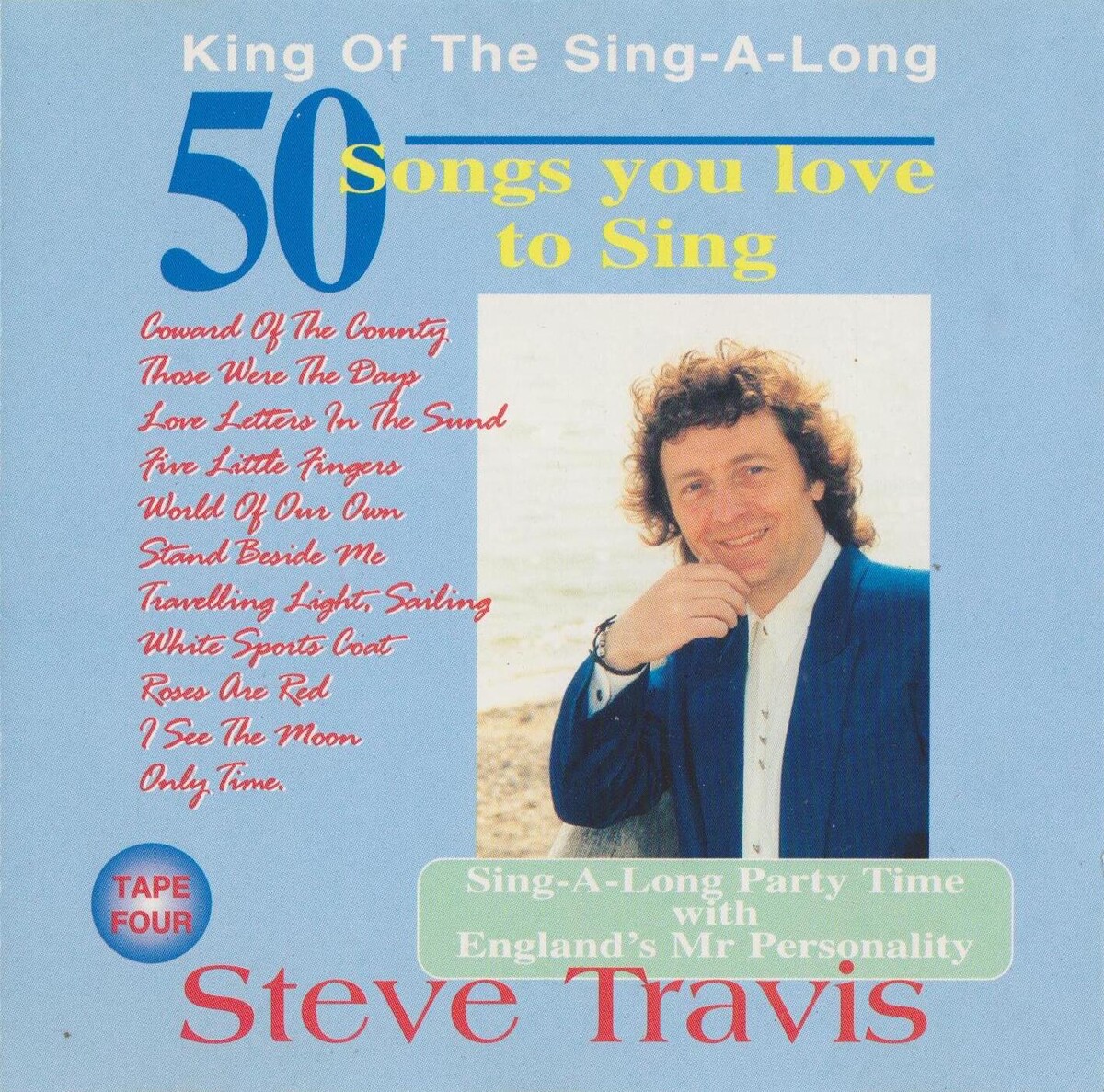 Steve Travis Albums: songs, discography, biography, and listening guide ...