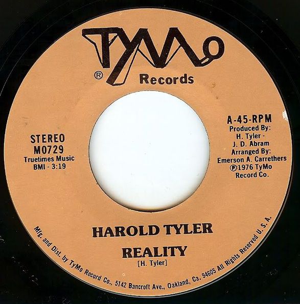 Harold Tyler Albums: songs, discography, biography, and listening guide ...