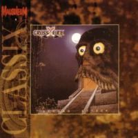 Second Attack by Crossfire (Album; Mausoleum; 704129.2): Reviews ...