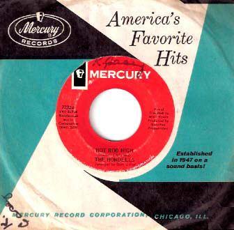 The Hondells Albums: songs, discography, biography, and listening guide ...