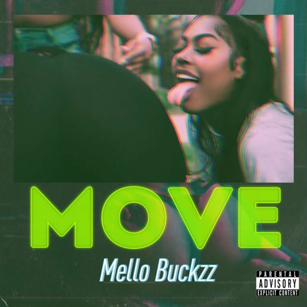 Move by Mello Buckzz (Single, Juke): Reviews, Ratings, Credits, Song ...