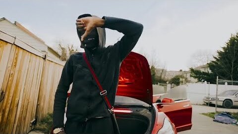 Red White & Blue by SlimeGetEm (Music video, Gangsta Rap): Reviews ...