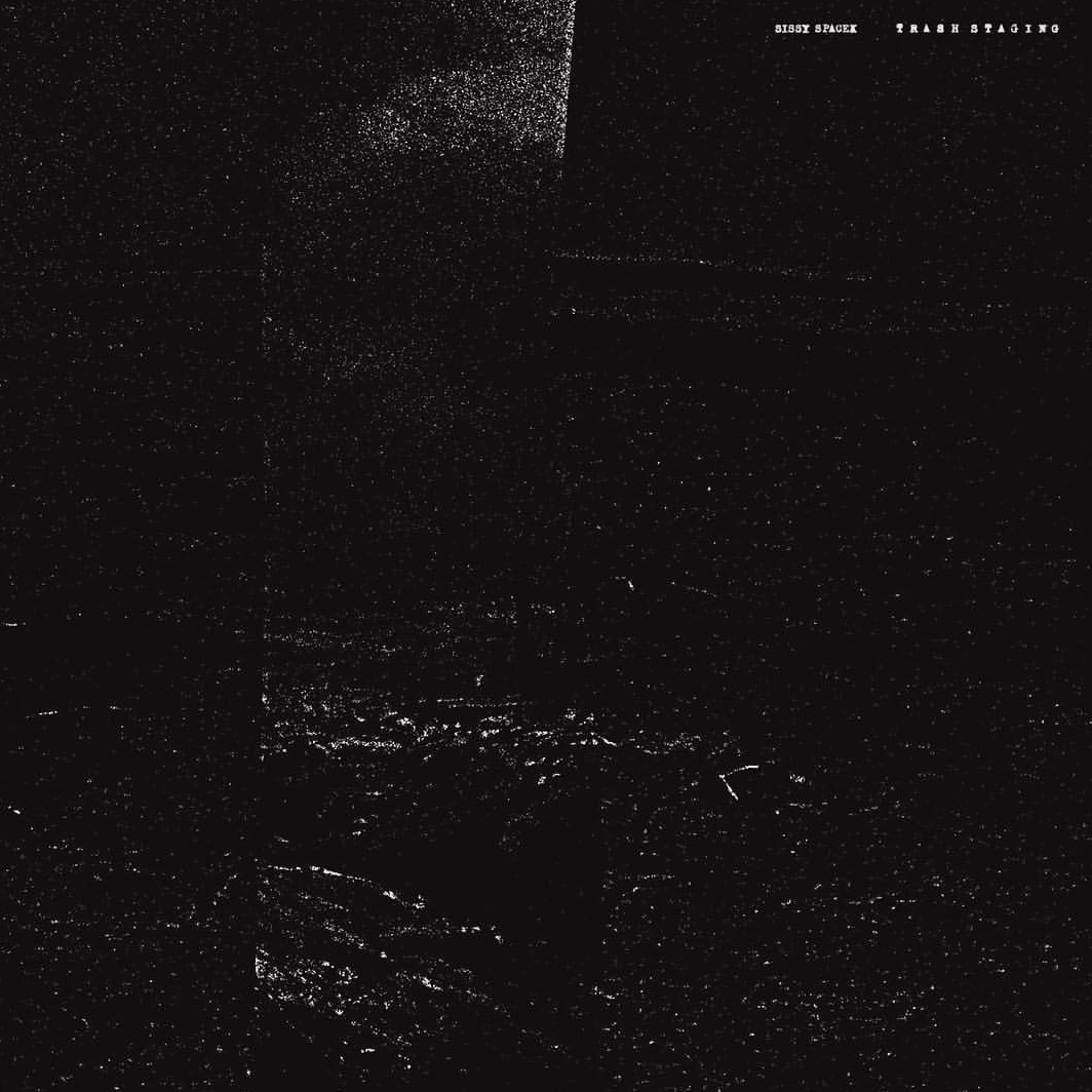 Trash Staging by Sissy Spacek (Album, Harsh Noise): Reviews, Ratings ...