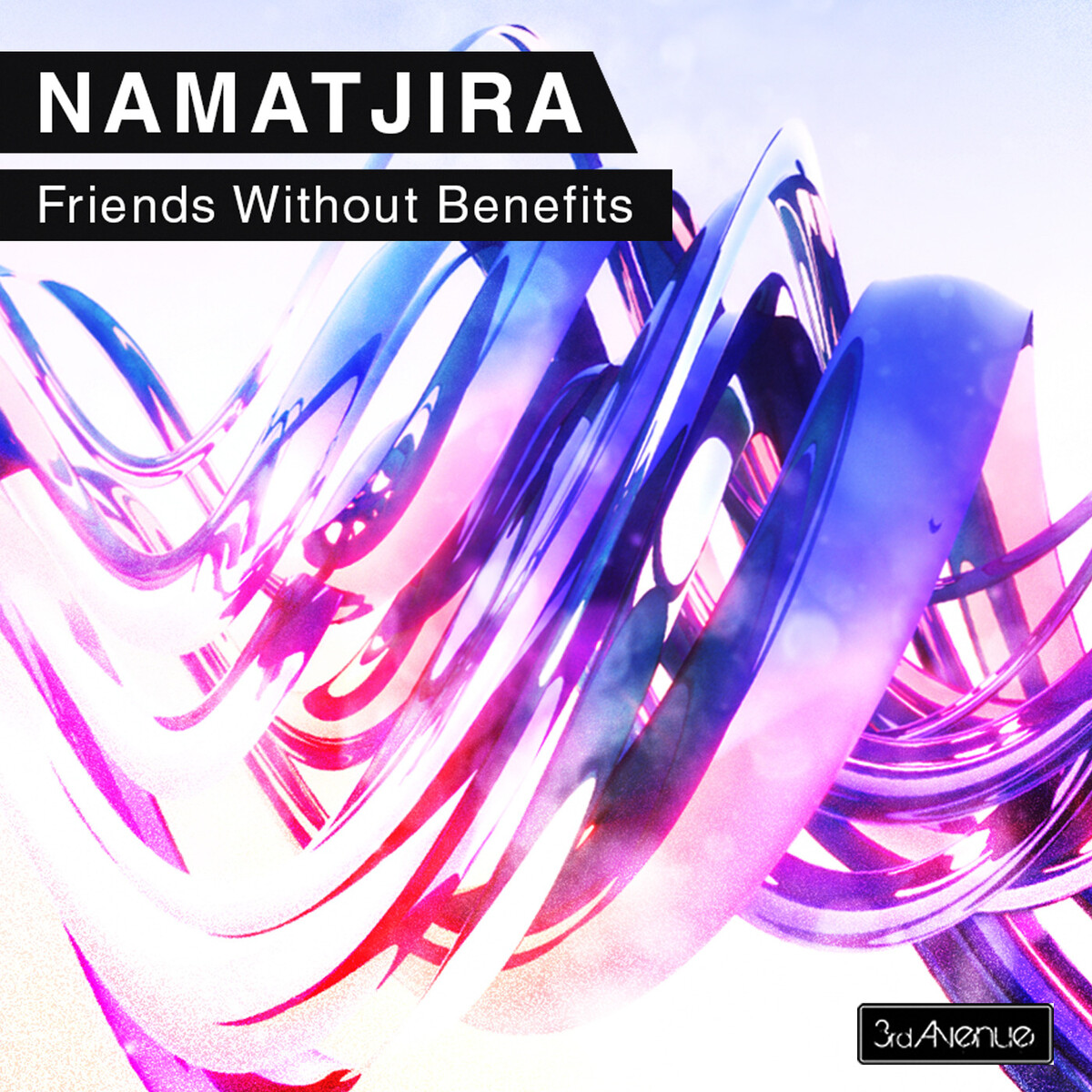 Friends Without Benefits by Namatjira (Album): Reviews, Ratings ...