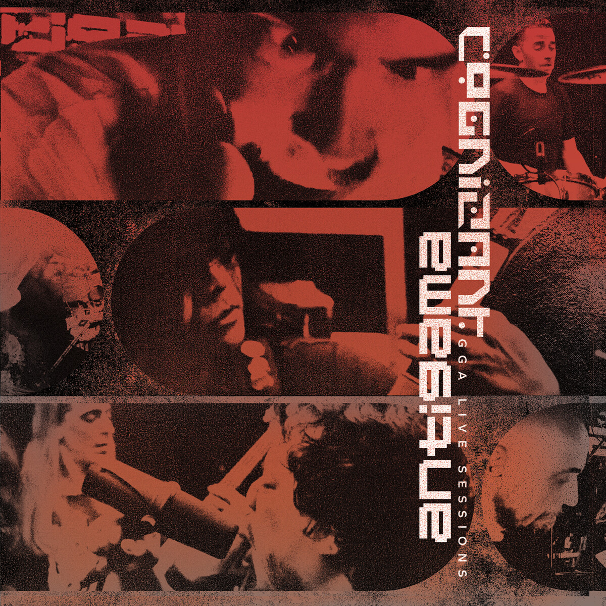 Global Grindcore Alliance by Antigama / Cognizant (Album; Selfmadegod; SMG 394): Reviews ...