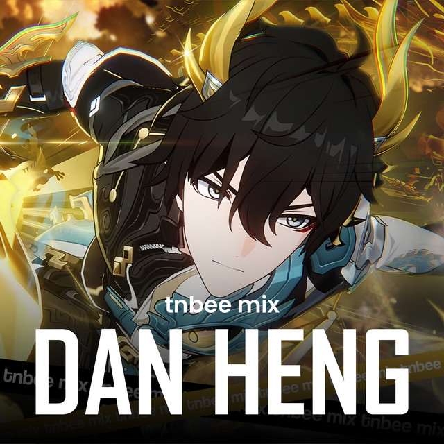 Permansor Terrae (From "Honkai: Star Rail") (Dan Heng Theme) by tnbee ...