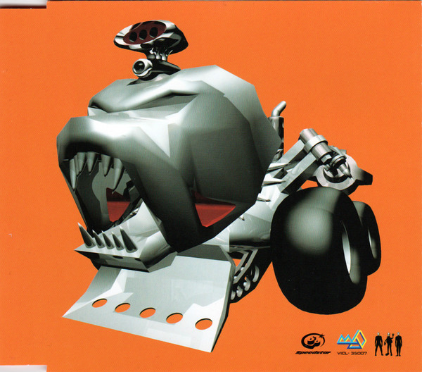 Systematic. by The Mad Capsule Market's (Single): Reviews, Ratings ...