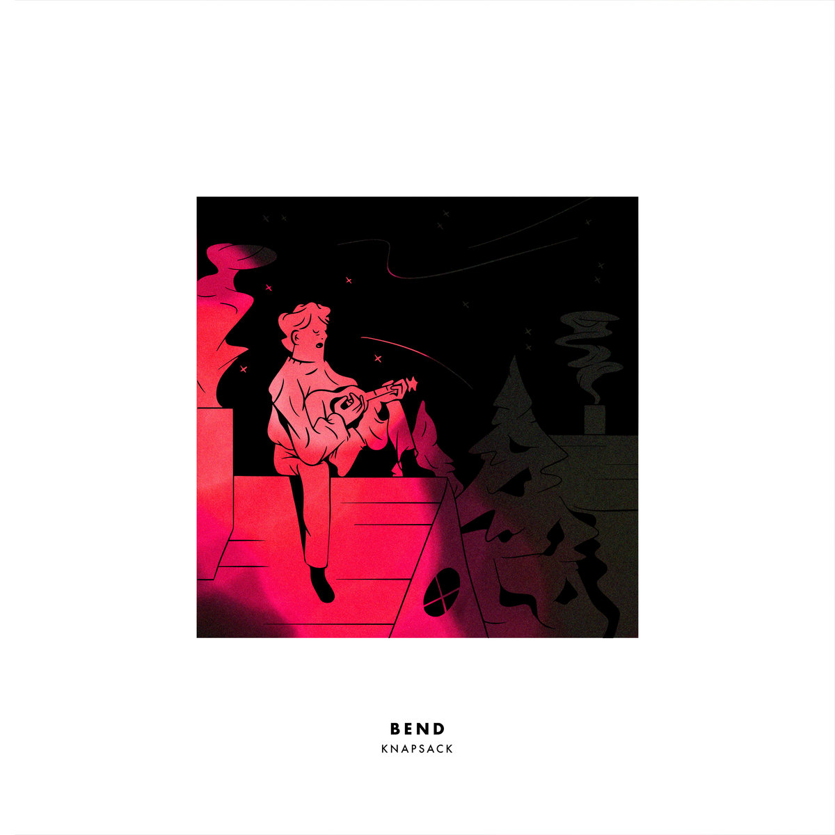 Bend by Knapsack (Album, Electronic): Reviews, Ratings, Credits, Song ...