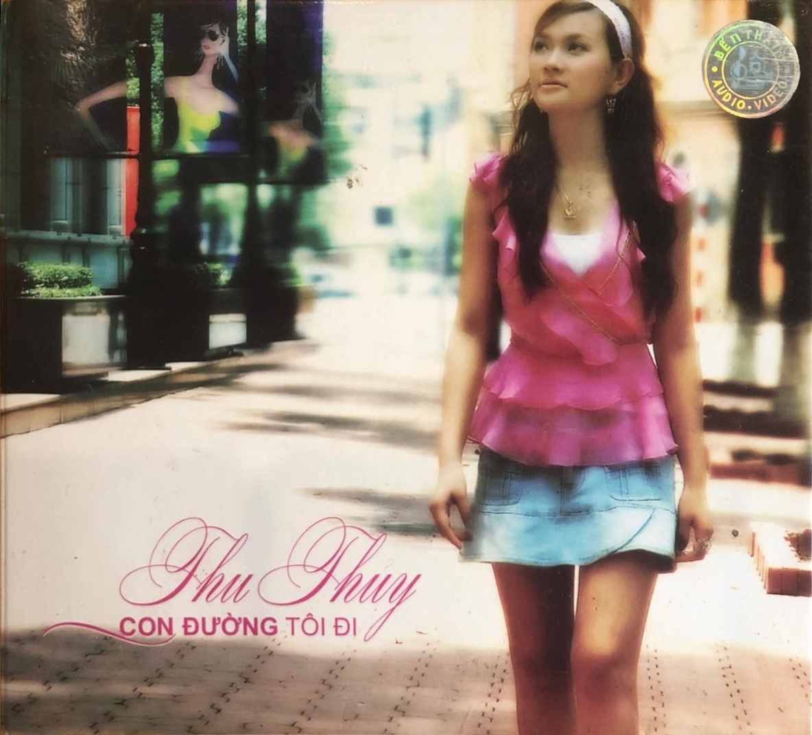 Thu Thủy Albums: songs, discography, biography, and listening guide ...