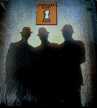 Private Eye Albums: songs, discography, biography, and listening guide ...