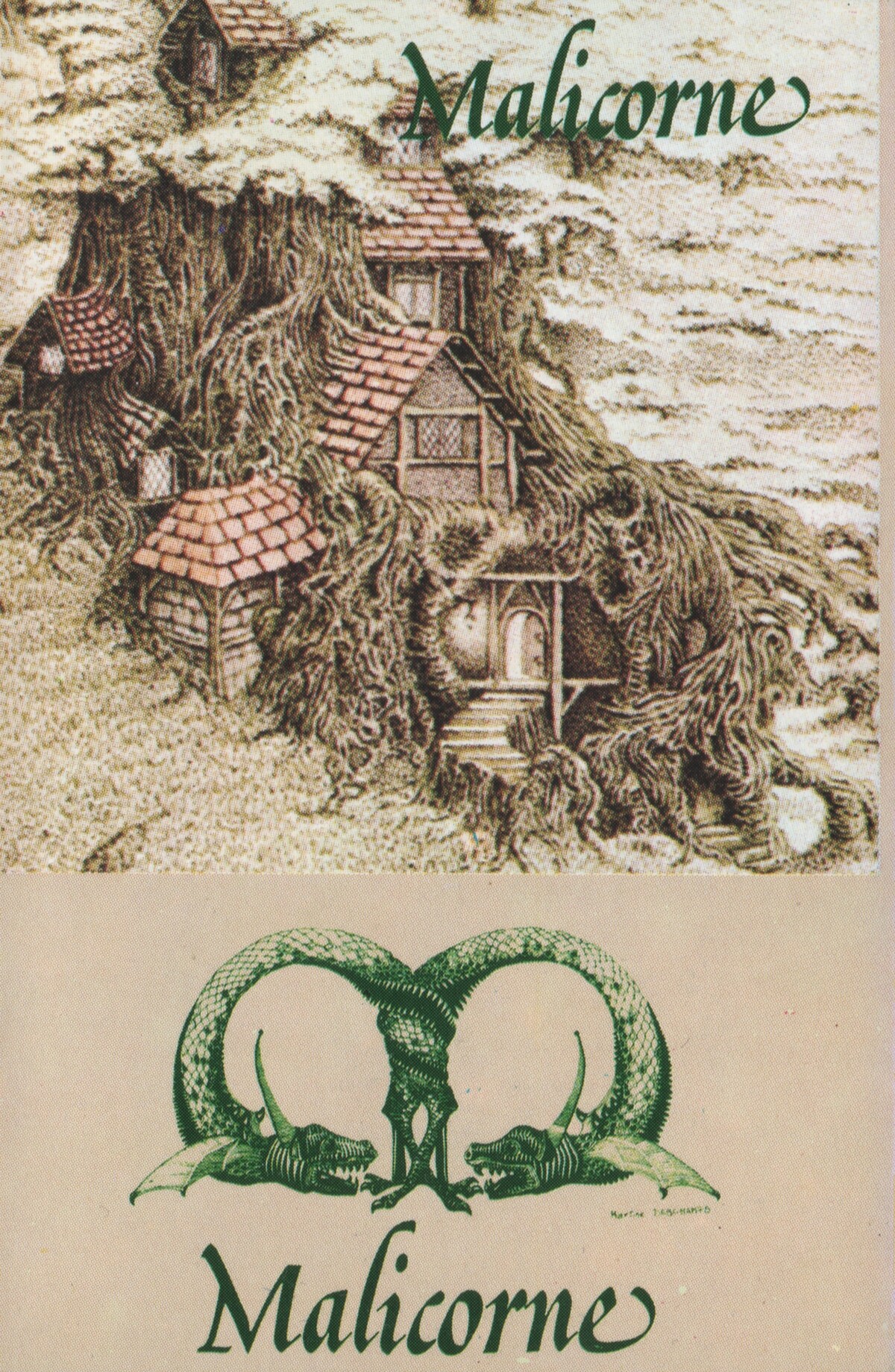 Malicorne by Malicorne (Album; Hexagone; 193.654): Reviews, Ratings ...