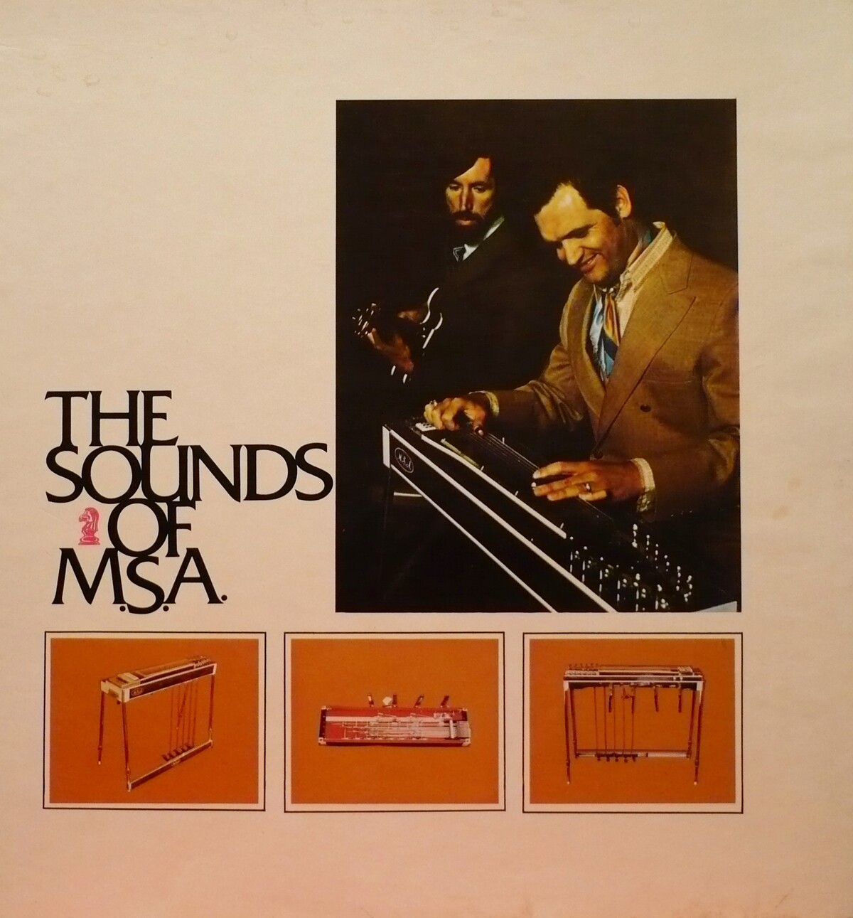 The Moods of Maurice Anderson: Vol. 1, 2 & 3 by Maurice Anderson (Album ...