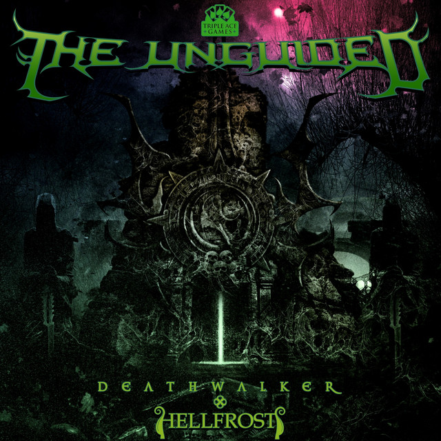 Deathwalker by The Unguided (Single): Reviews, Ratings, Credits, Song ...