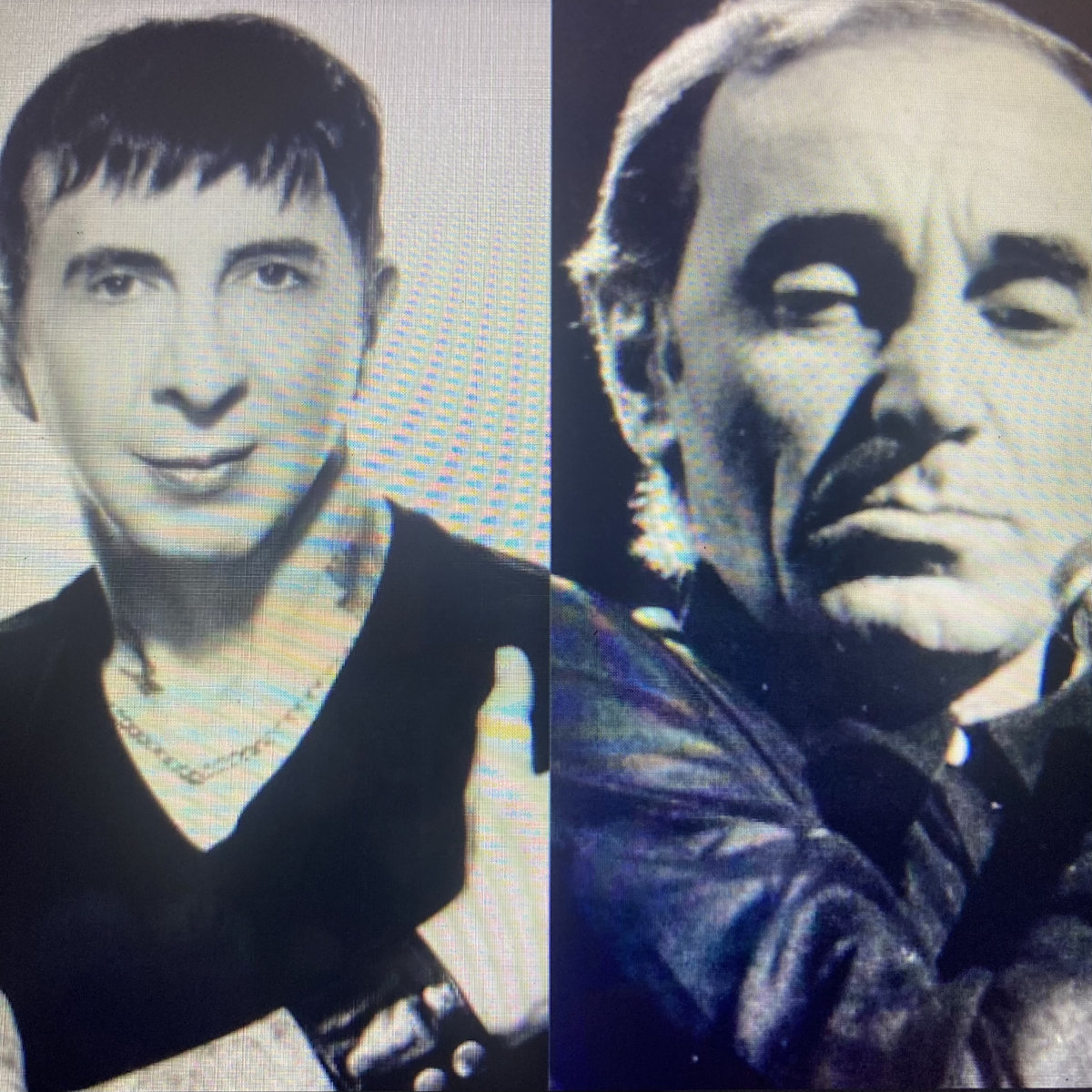 What Makes a Man a Man by Xiu Xiu (Single): Reviews, Ratings, Credits ...