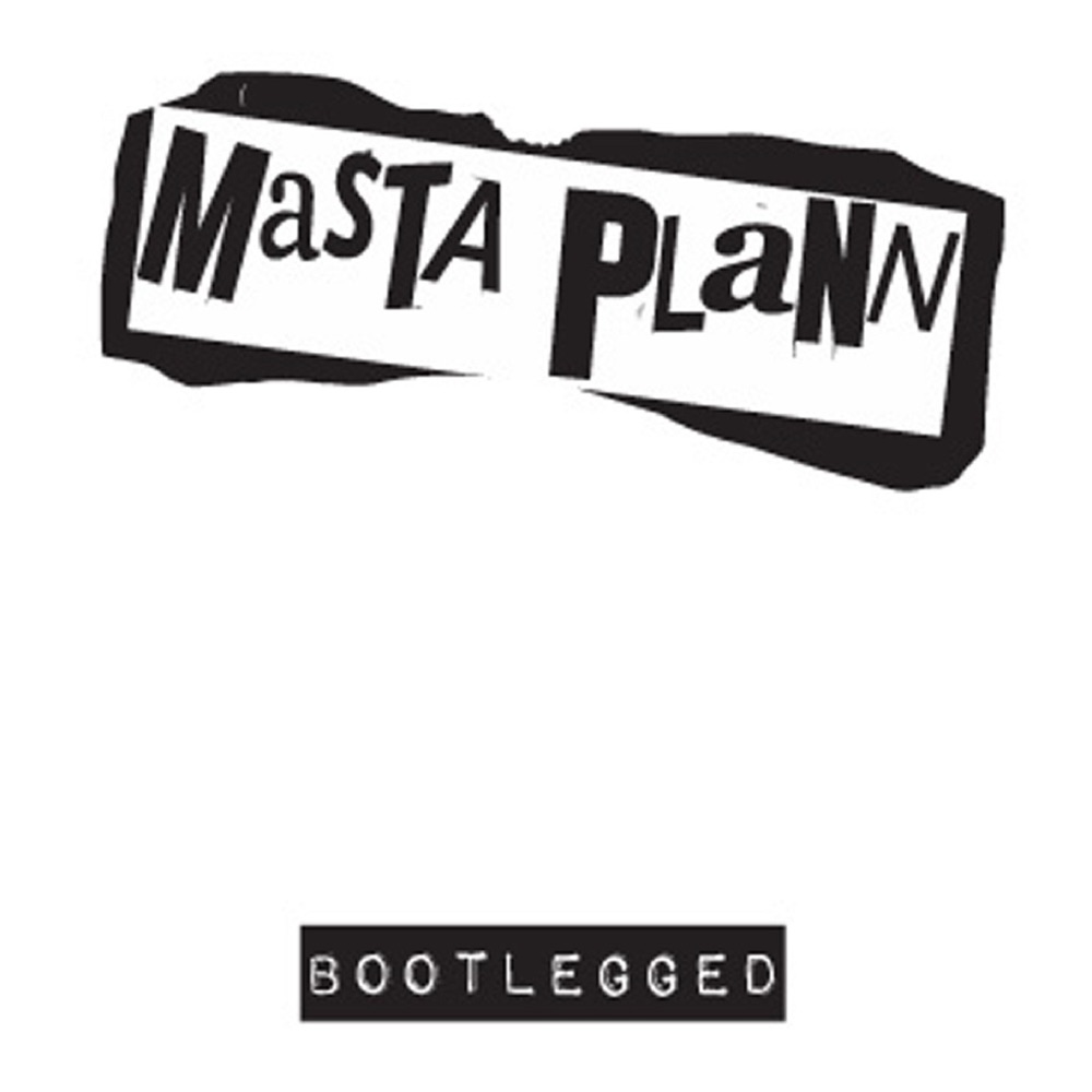Bootlegged by Mastaplann (Album): Reviews, Ratings, Credits, Song list ...