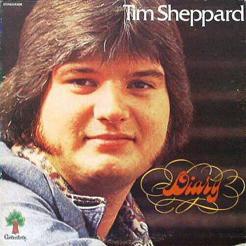 Diary by Tim Sheppard (Album, Soft Rock): Reviews, Ratings, Credits ...