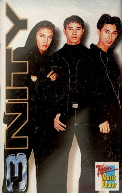 3nity Albums: songs, discography, biography, and listening guide - Rate Your Music