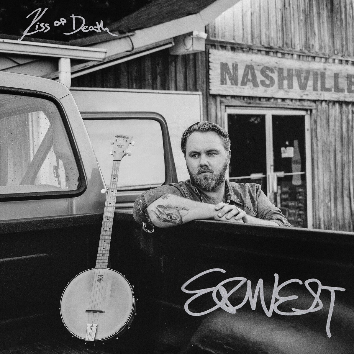 Kiss of Death by ERNEST (Single): Reviews, Ratings, Credits, Song list ...