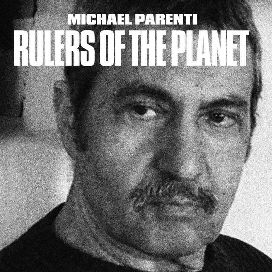 Rulers of the Planet by Michael Parenti (Album; Alternative Tentacles ...
