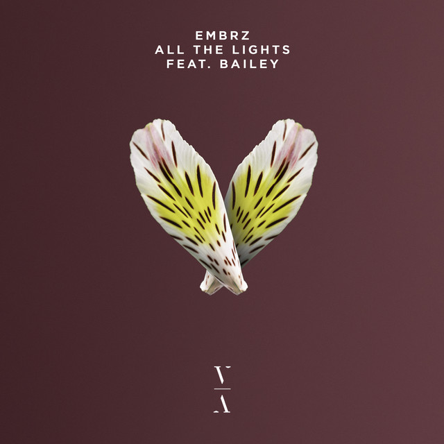 All the Lights by EMBRZ (Single, Melodic House): Reviews, Ratings ...
