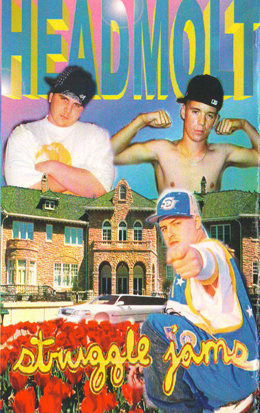 Head Molt Albums: songs, discography, biography, and listening guide ...