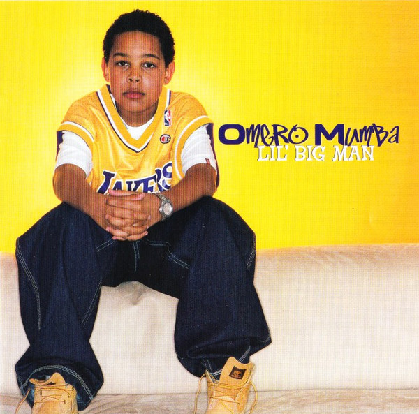 Omero Mumba Albums: songs, discography, biography, and listening guide ...