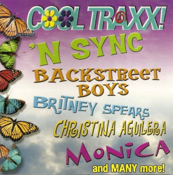 Cool Traxx! by Various Artists (Compilation, Pop): Reviews, Ratings ...