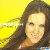 Salaja by Hannah (Album): Reviews, Ratings, Credits, Song list - Rate ...