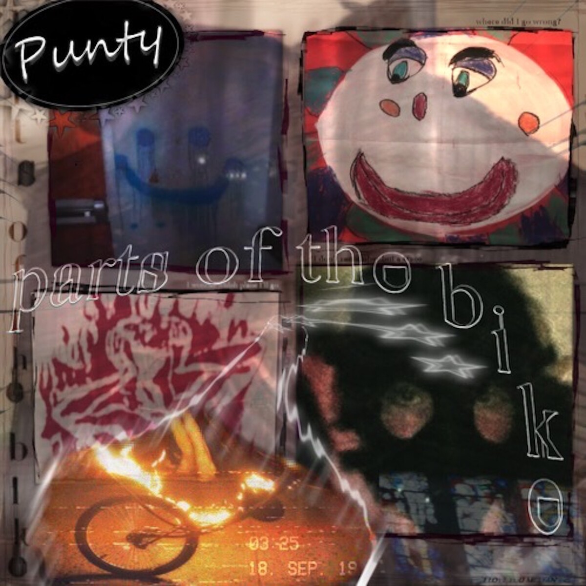 Punty Albums: songs, discography, biography, and listening guide - Rate ...