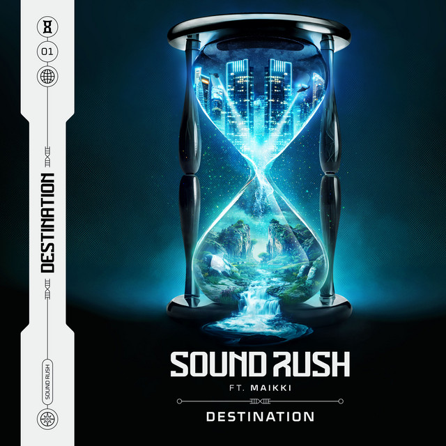 Destination by Sound Rush & Maikki (Single, Rawstyle): Reviews, Ratings ...