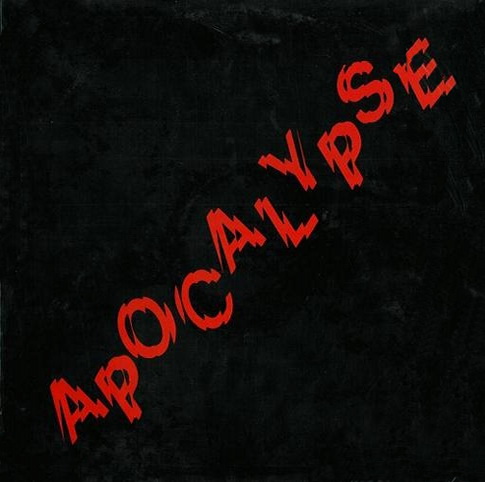 Apocalypse by The Astral Dimension (Album, Library Music): Reviews ...