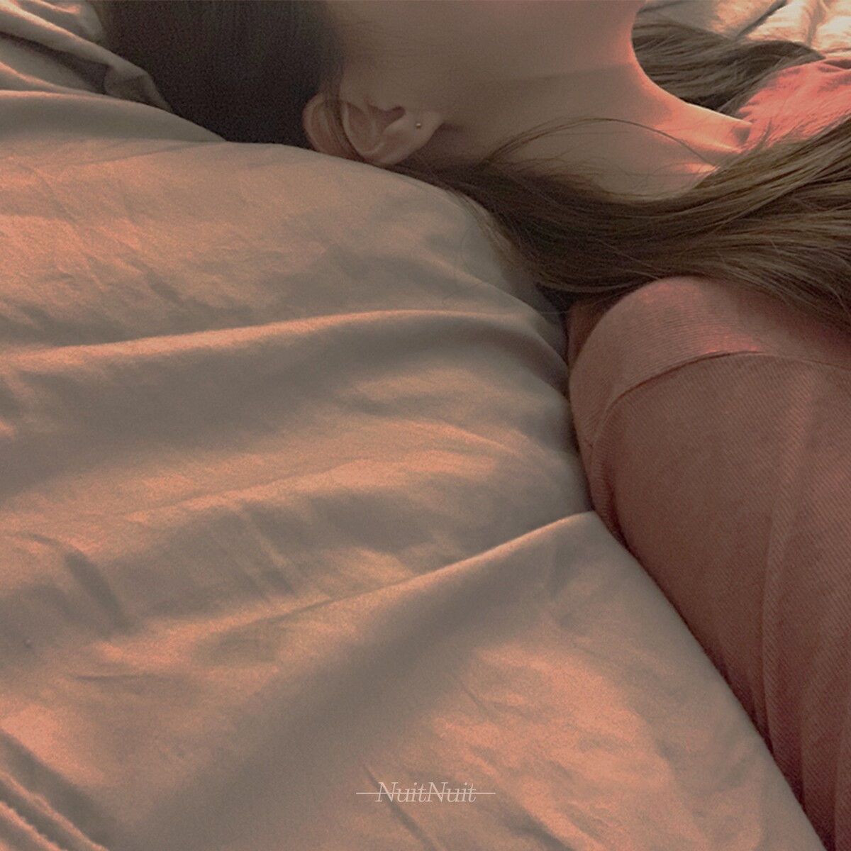 그만 생각해 by 뉘뉘 [NUITNUIT] (Single): Reviews, Ratings, Credits, Song list - Rate Your Music