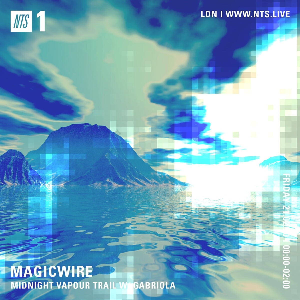 Best Psybient DJ mixes of 2020 - Rate Your Music