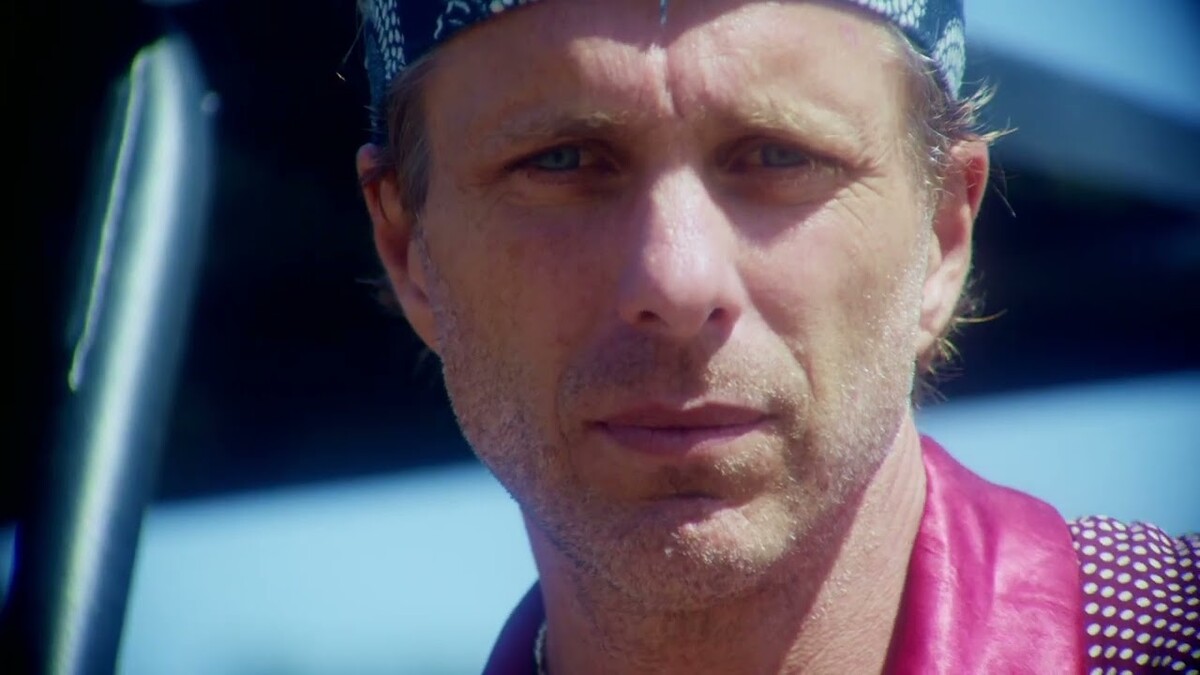 Far Out, Bro by The Barbarians of California (Music video): Reviews ...