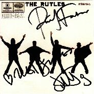 Rehearsal by The Rutles (Bootleg): Reviews, Ratings, Credits, Song list ...