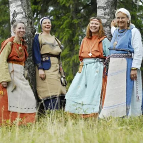 Helise heliä metsä by Inehmo (Album): Reviews, Ratings, Credits, Song ...