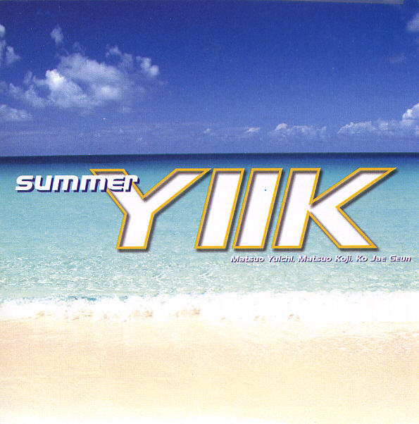 Summer Y2K by Y2K (Album): Reviews, Ratings, Credits, Song list - Rate ...