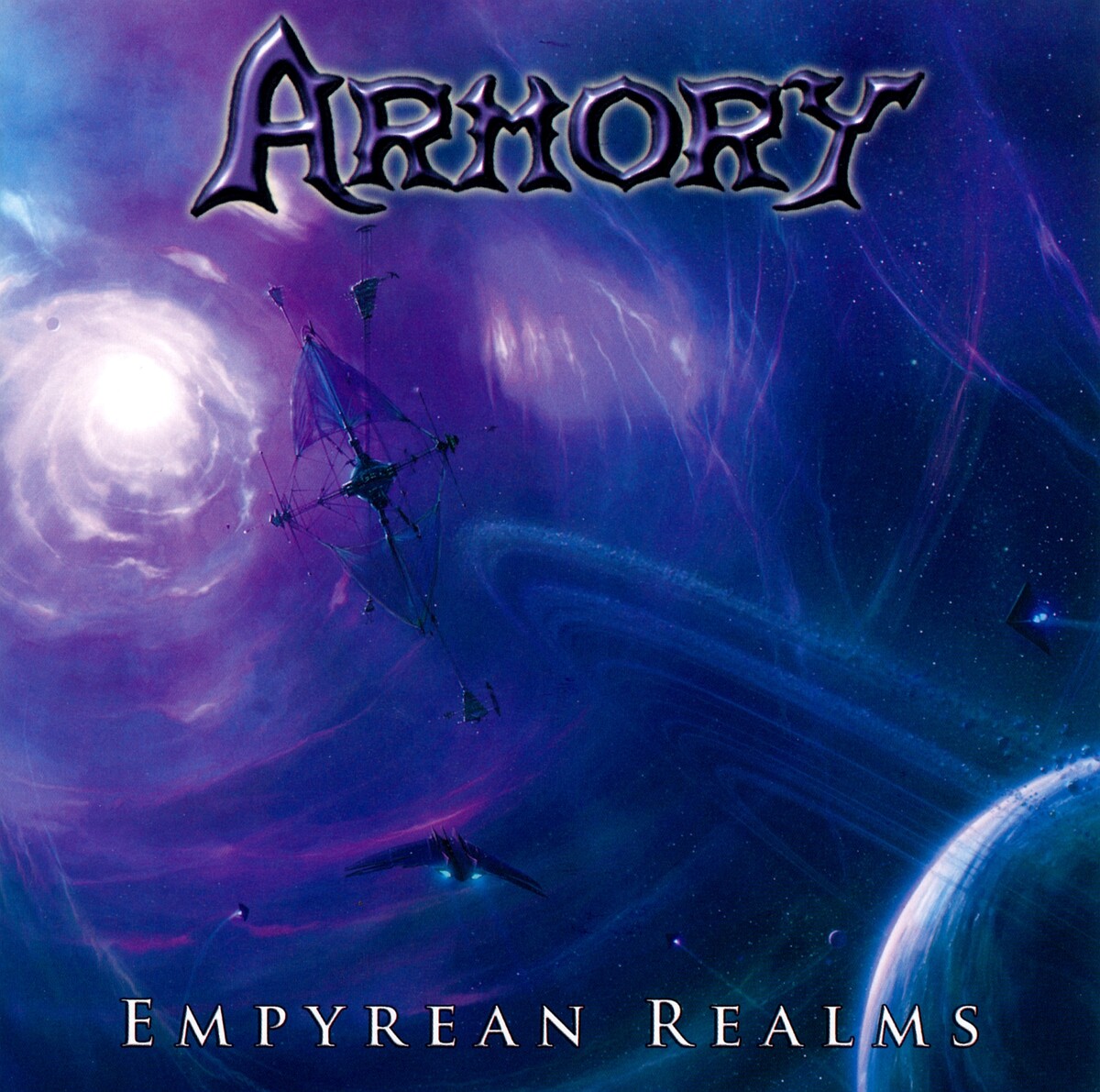 Armory Albums: songs, discography, biography, and listening guide ...